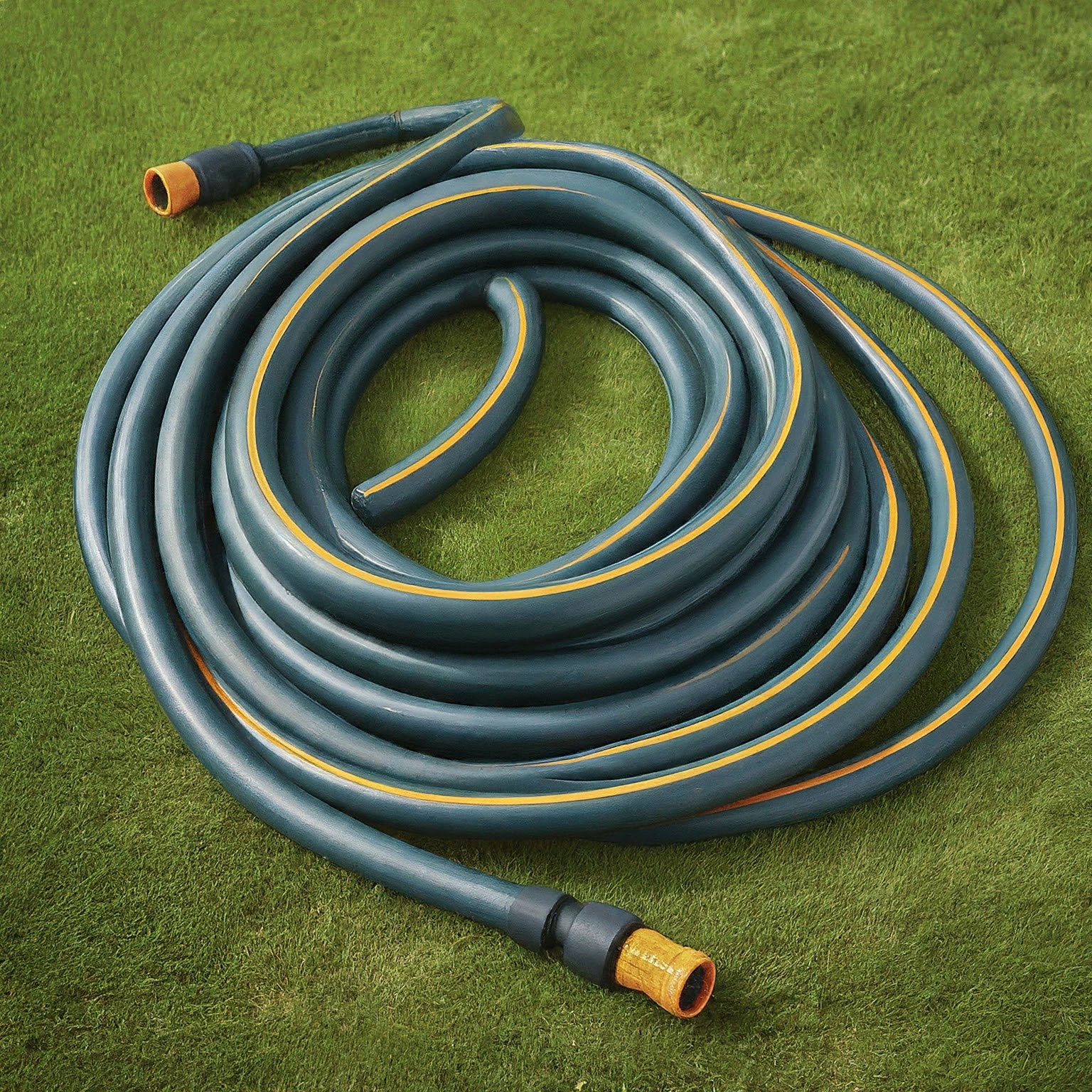 Top 6 Hoses For Underground Installation In Your Garden