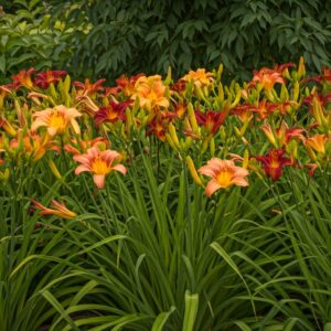 Top 10 Flowering Perennials For Zone 5 Gardens
