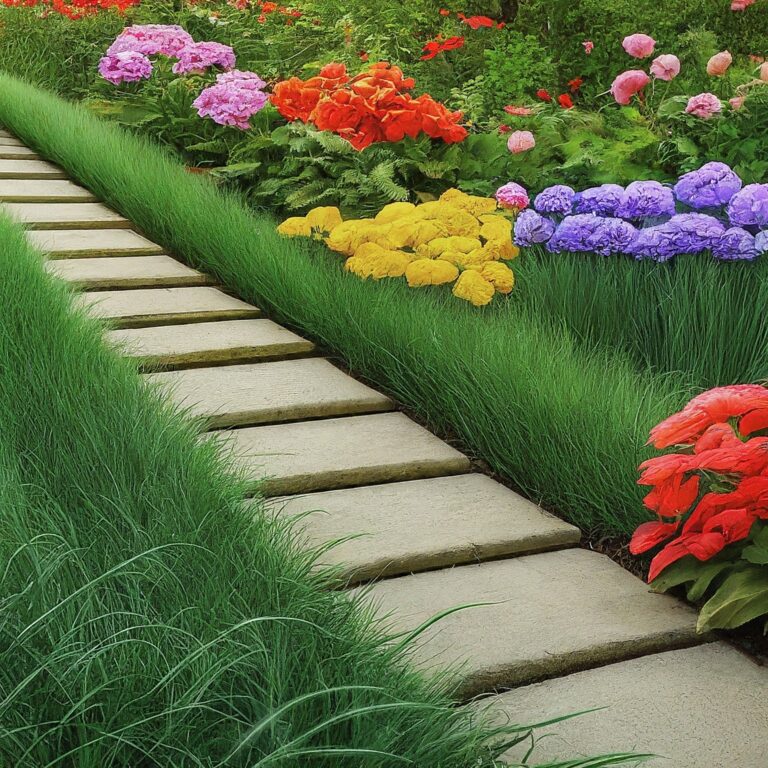 A Comparison Of Monkey Grass And Mondo Grass: Which Is Best For Your Garden?