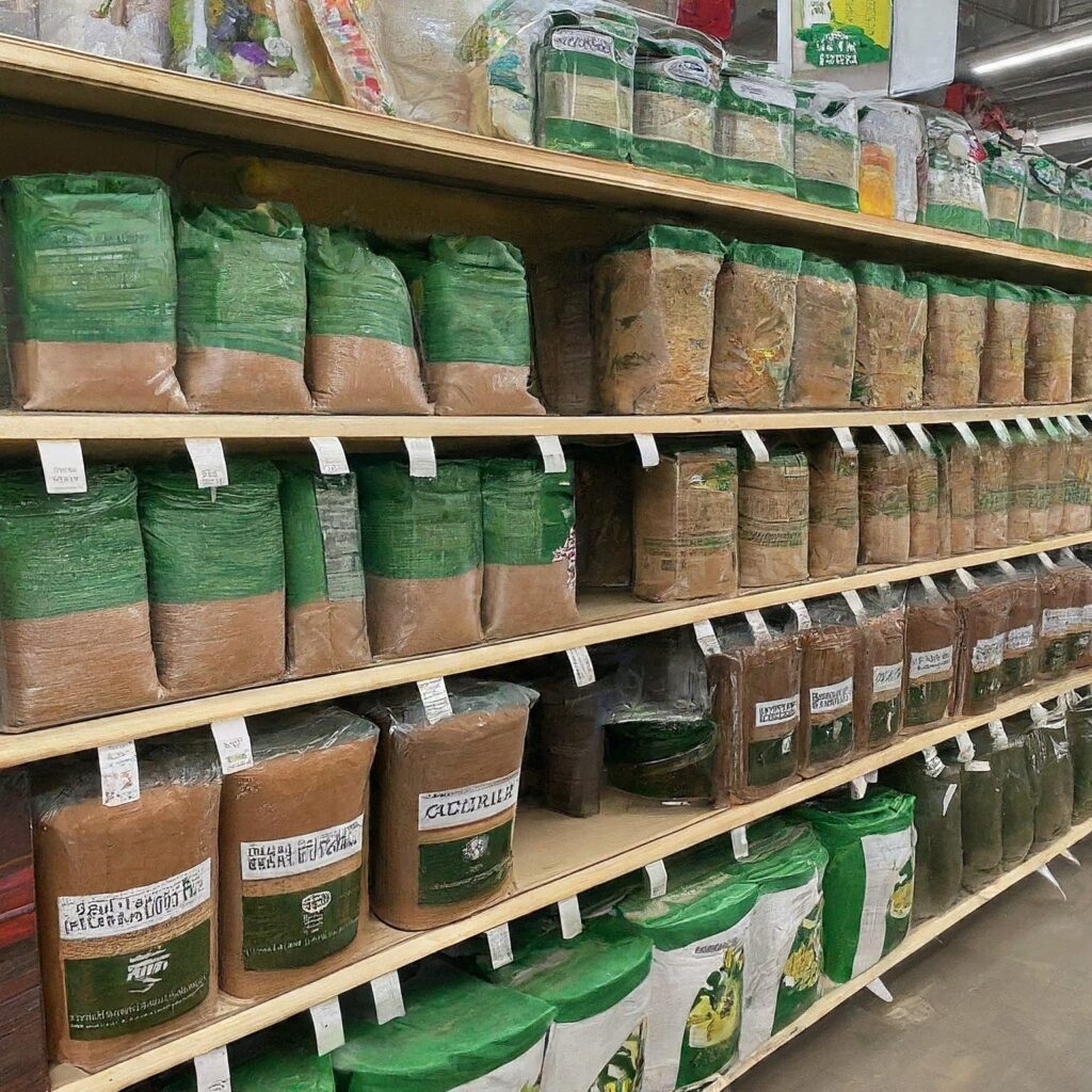 Top 5 Places To Buy Sandy Loam Soil For Your Garden