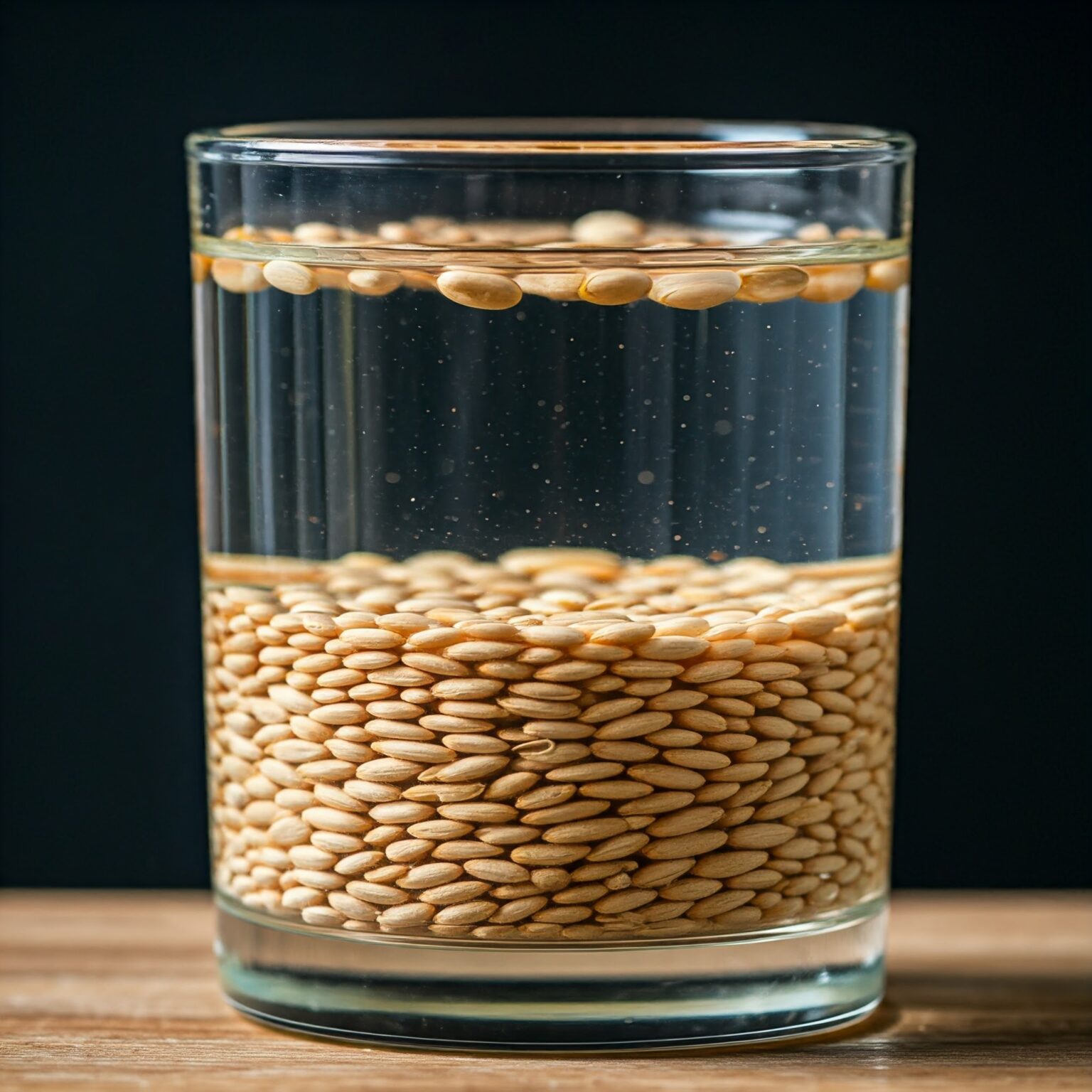 Do Floating Seeds Signal Bad Quality? Debunking The Myth