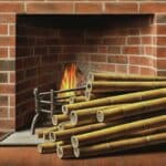 The Benefits Of Using Bamboo As Firewood: A Sustainable Option