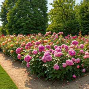 Best Full Sun Shrubs For Zone 6 Gardens